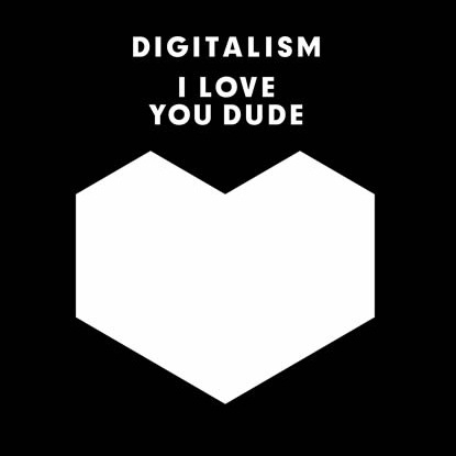 Digitalism - Circles - Fonoteka Elektrika