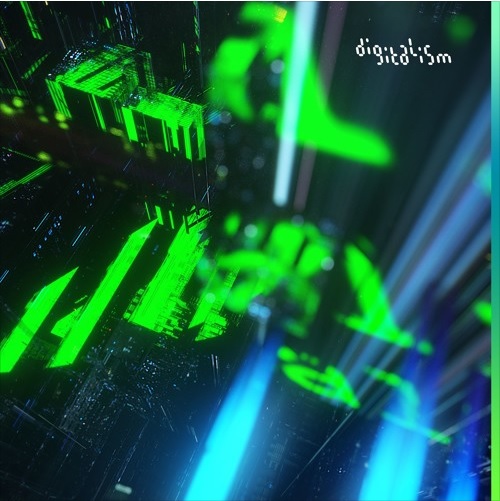 Digitalism - Circles - Fonoteka Elektrika